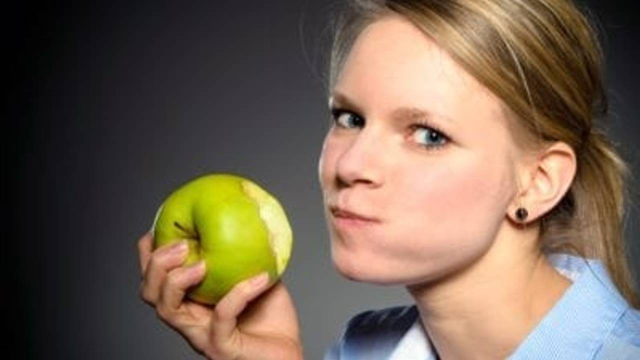 What Chewing Does for You | Bright Line Eating Vlog