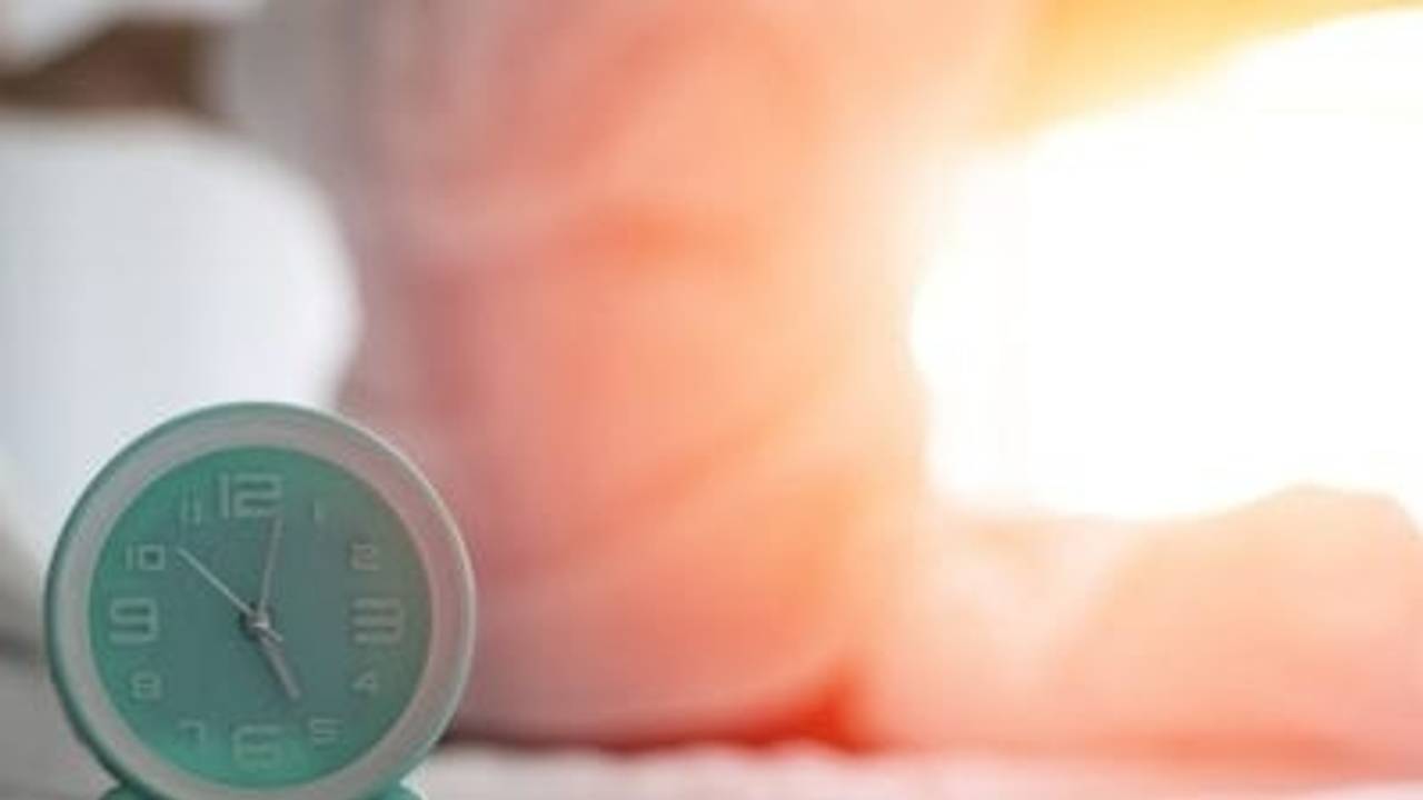 Meal Timing and Circadian Rhythms | Bright Line Eating Vlog