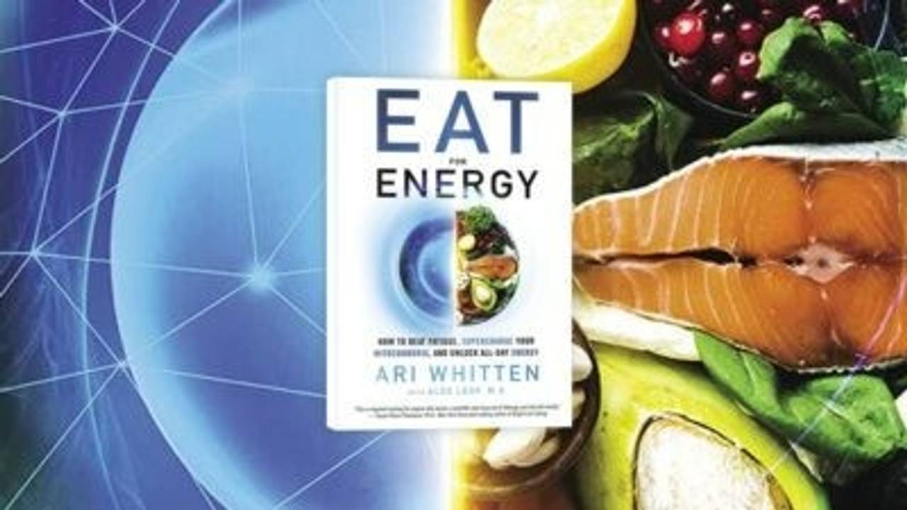 Meal Times and Your Circadian Rhythm | Bright Line Eating Vlog