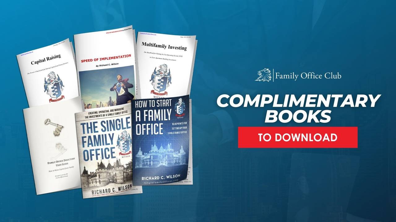 Complimentary Books to Download