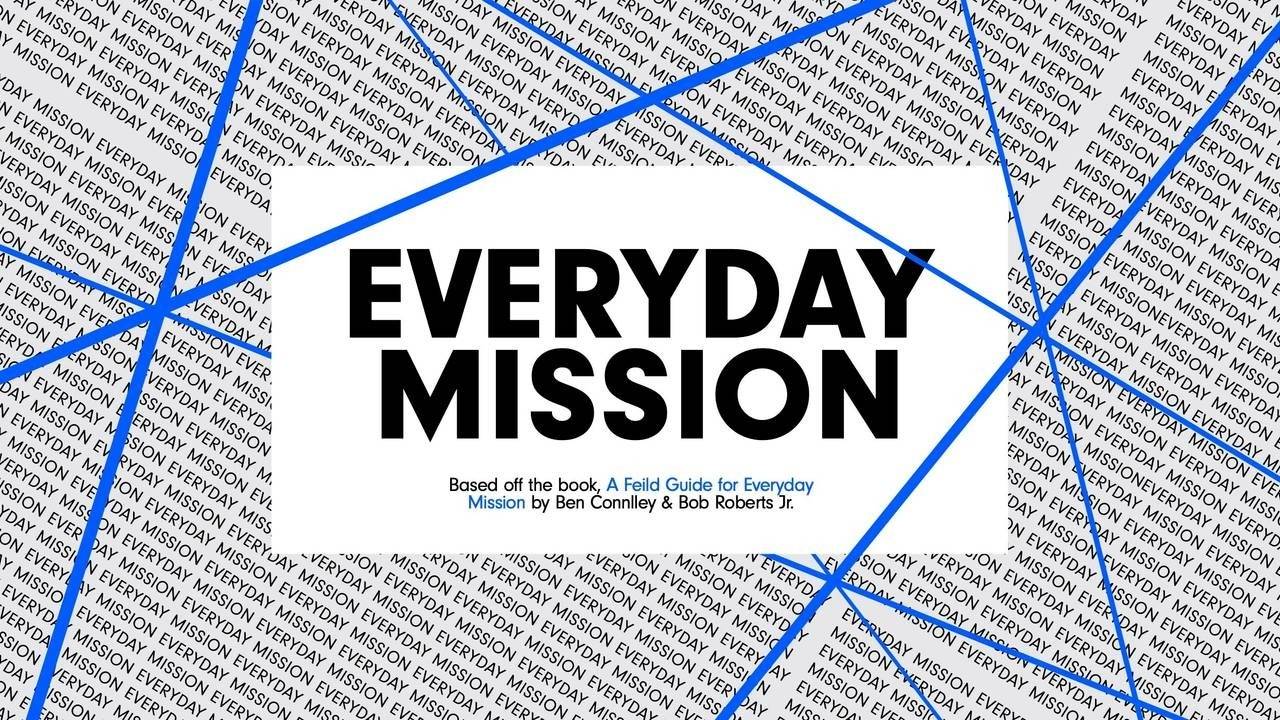 Everyday Mission