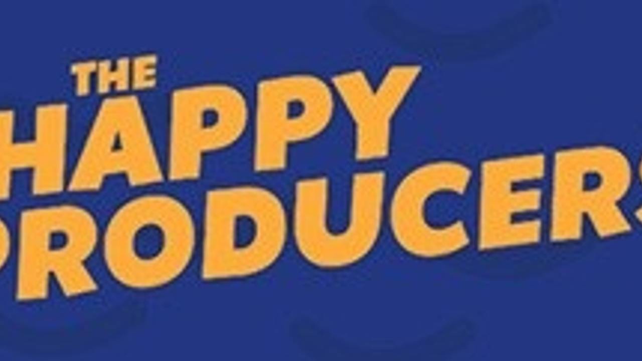 The Happy Producers Blog