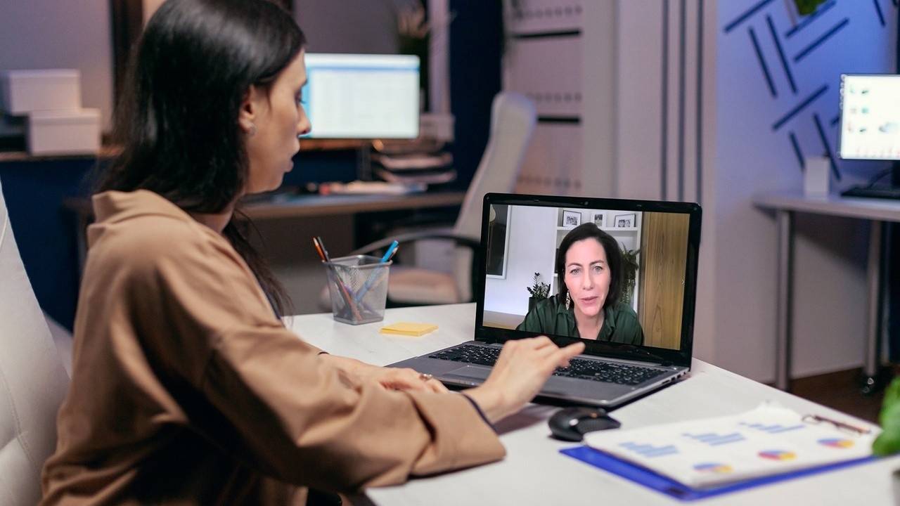 A Journey Of Intentional Career Focus | Brave Feminine Leadership