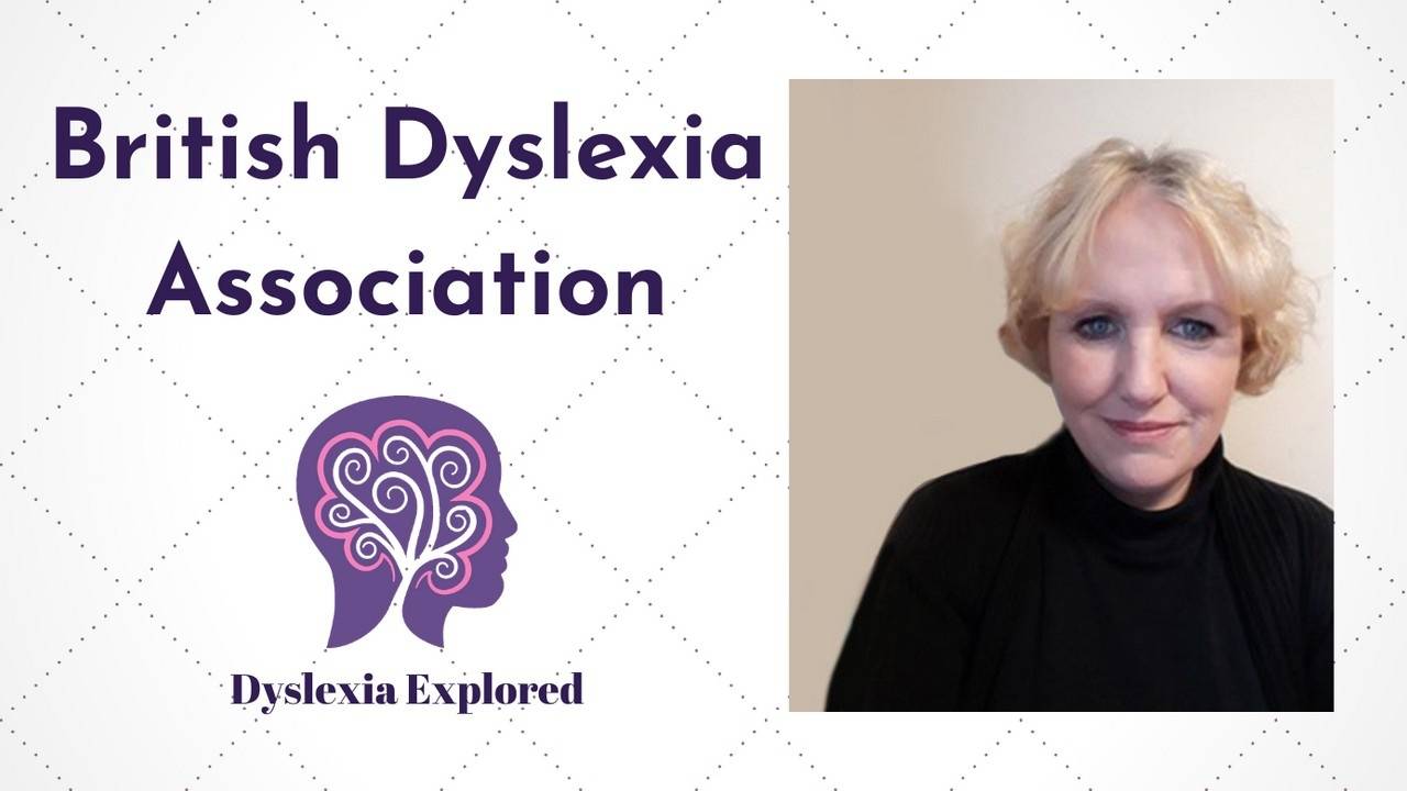 Podcast #7 British Dyslexia Association open Leeds Dyslexia Festival