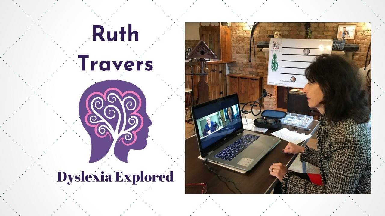 Podcast #112 Stavehouse; Music in a Visual and Creative Language