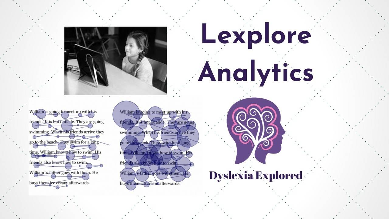 Podcast #48 Potential impact of eye-tracking technology