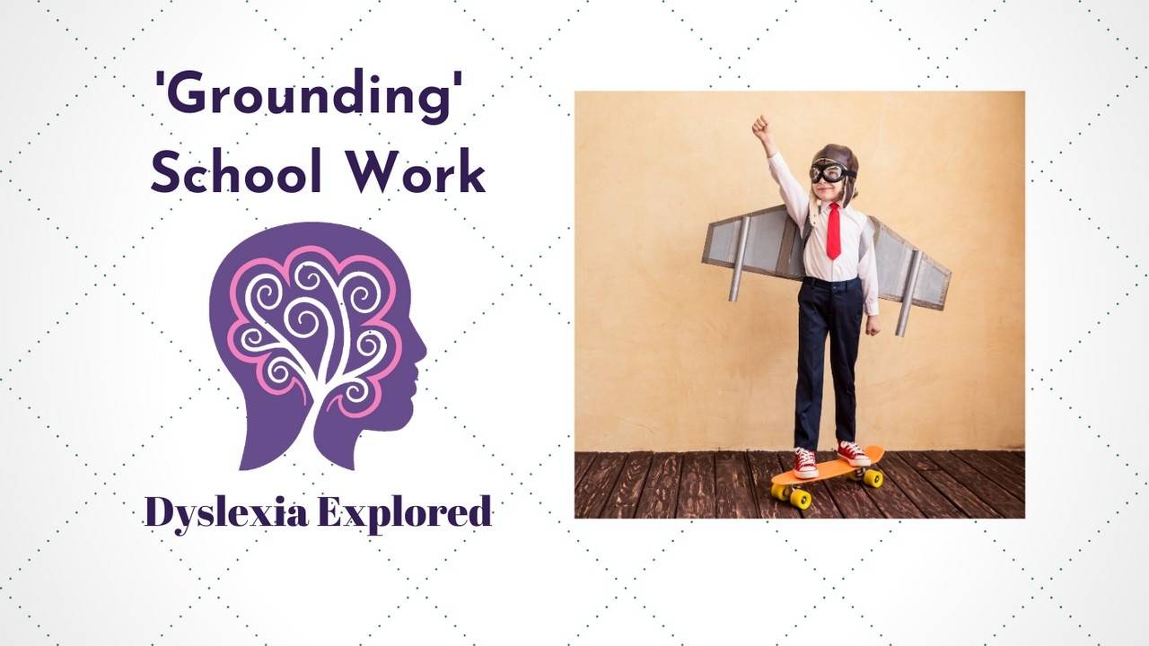 Podcast #65 Becoming an Effective Contributor with Dyslexia