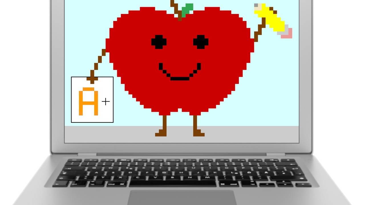 Pixel Art Tutorial FREE