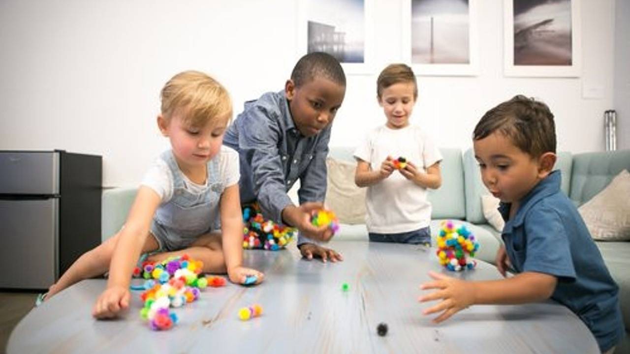 Why Unstructured Play Is Essential to Child Development