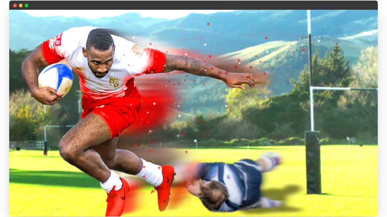 How To Improve Your "In-Game" Speed