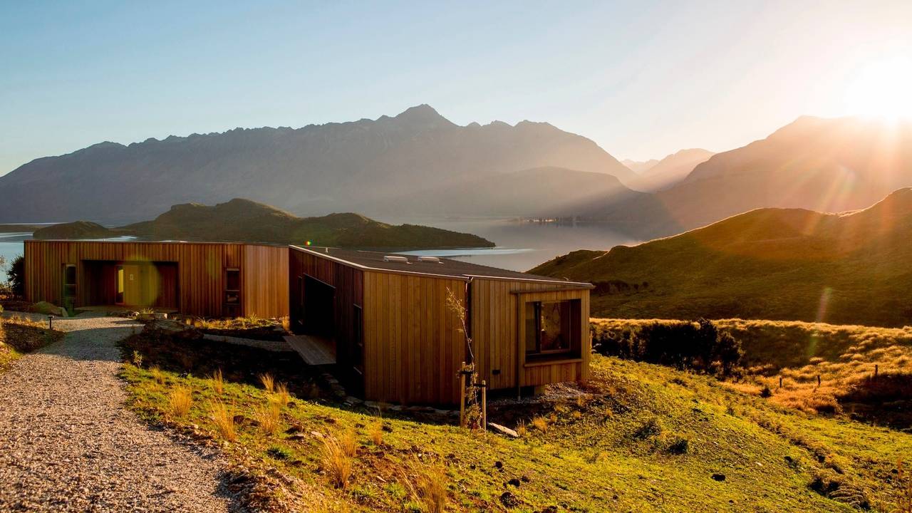 Aro Ha Wellness Retreat home Programs
