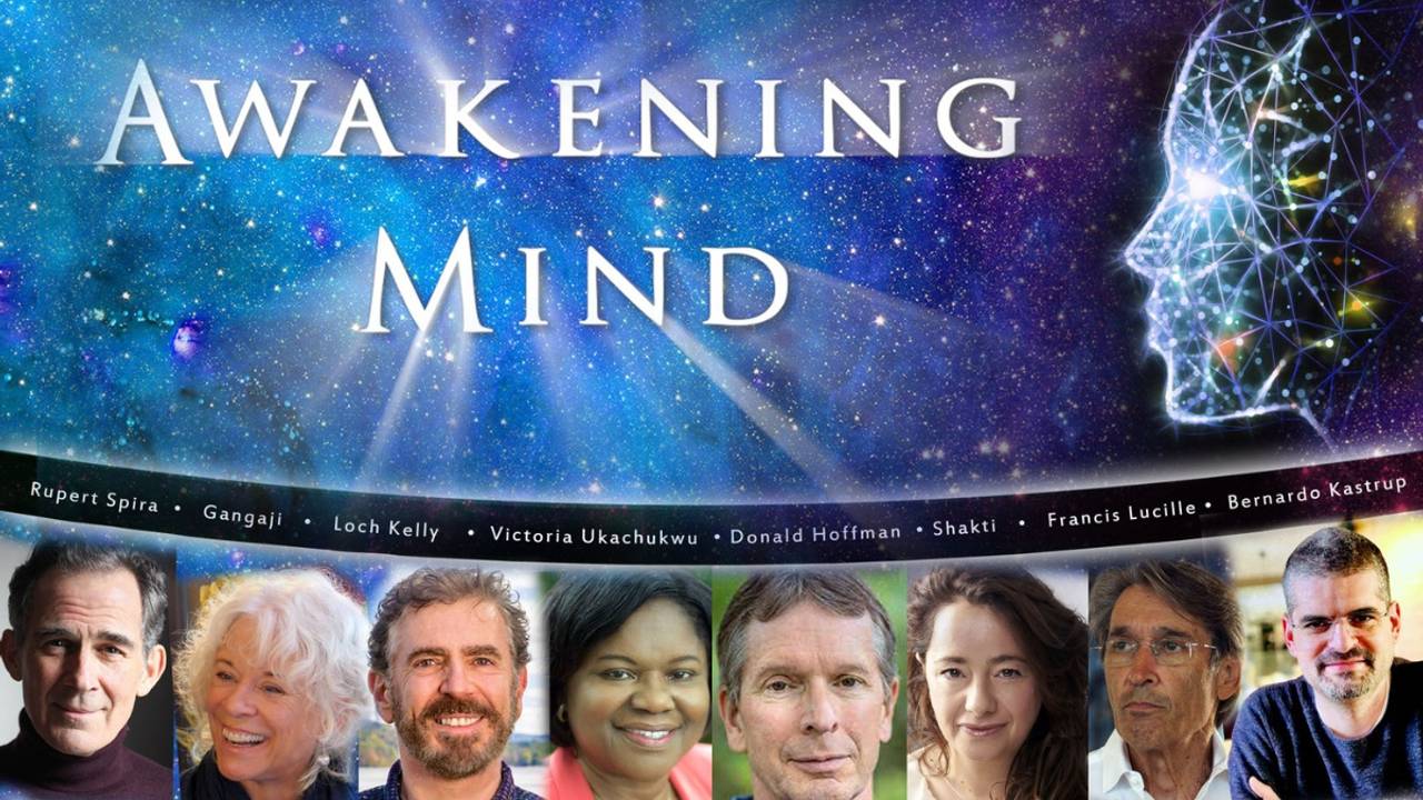Awakening Mind Documentary