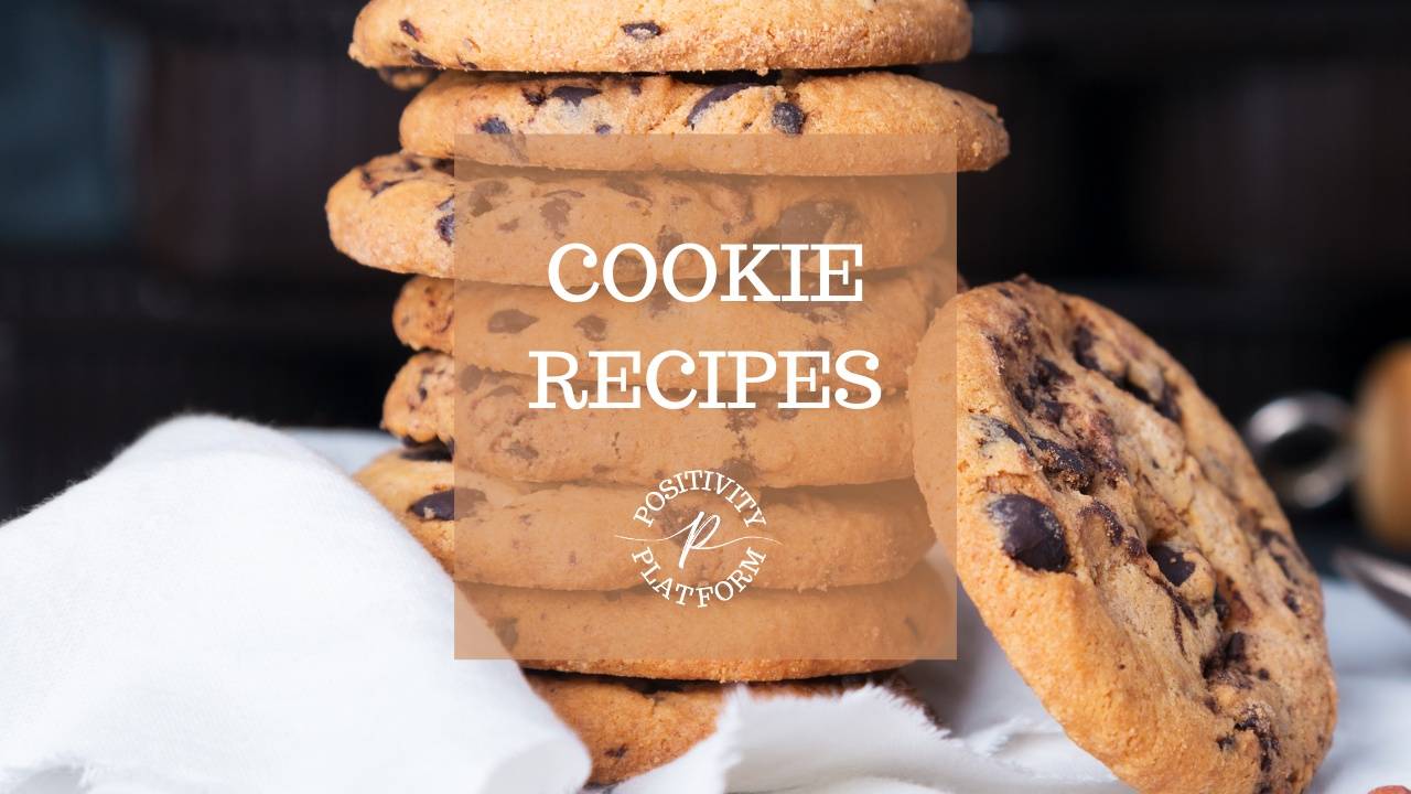 Cookie Recipes