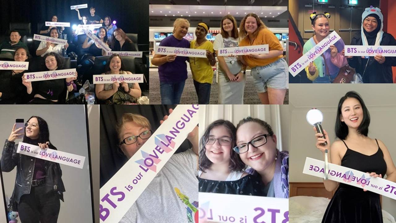 New Intake - Open Now!