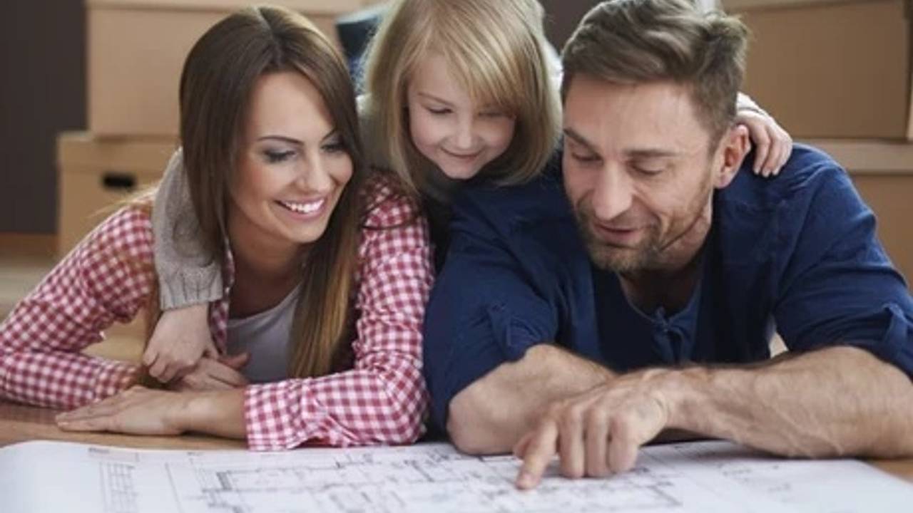 9 Steps to Solving Family Financial Problems