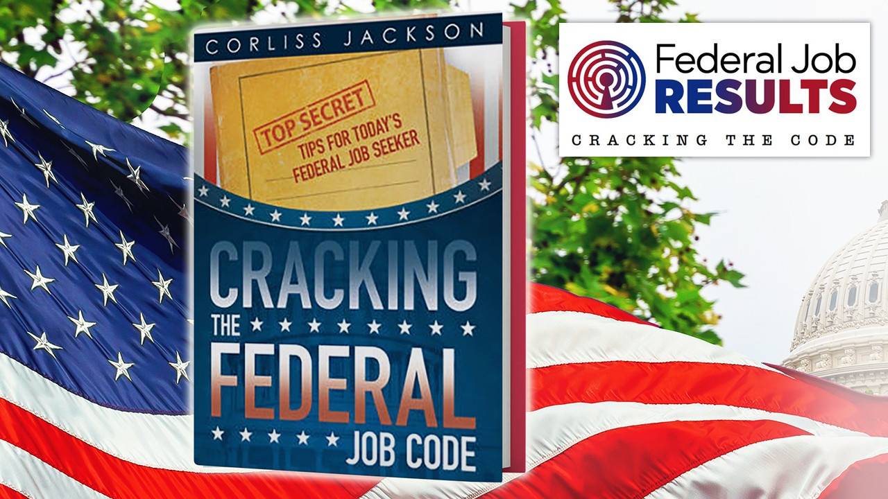 Federal Job Results - Cracking the Code