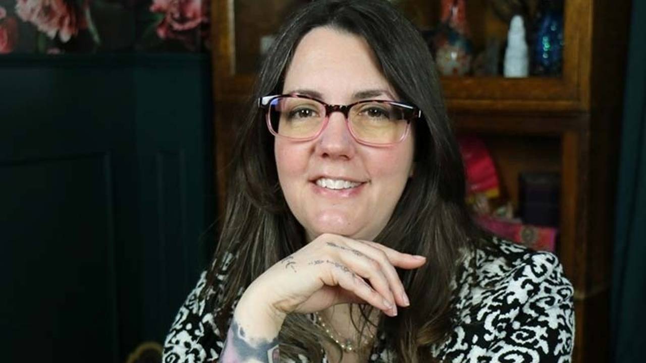 Sarah Tricker Alchemy