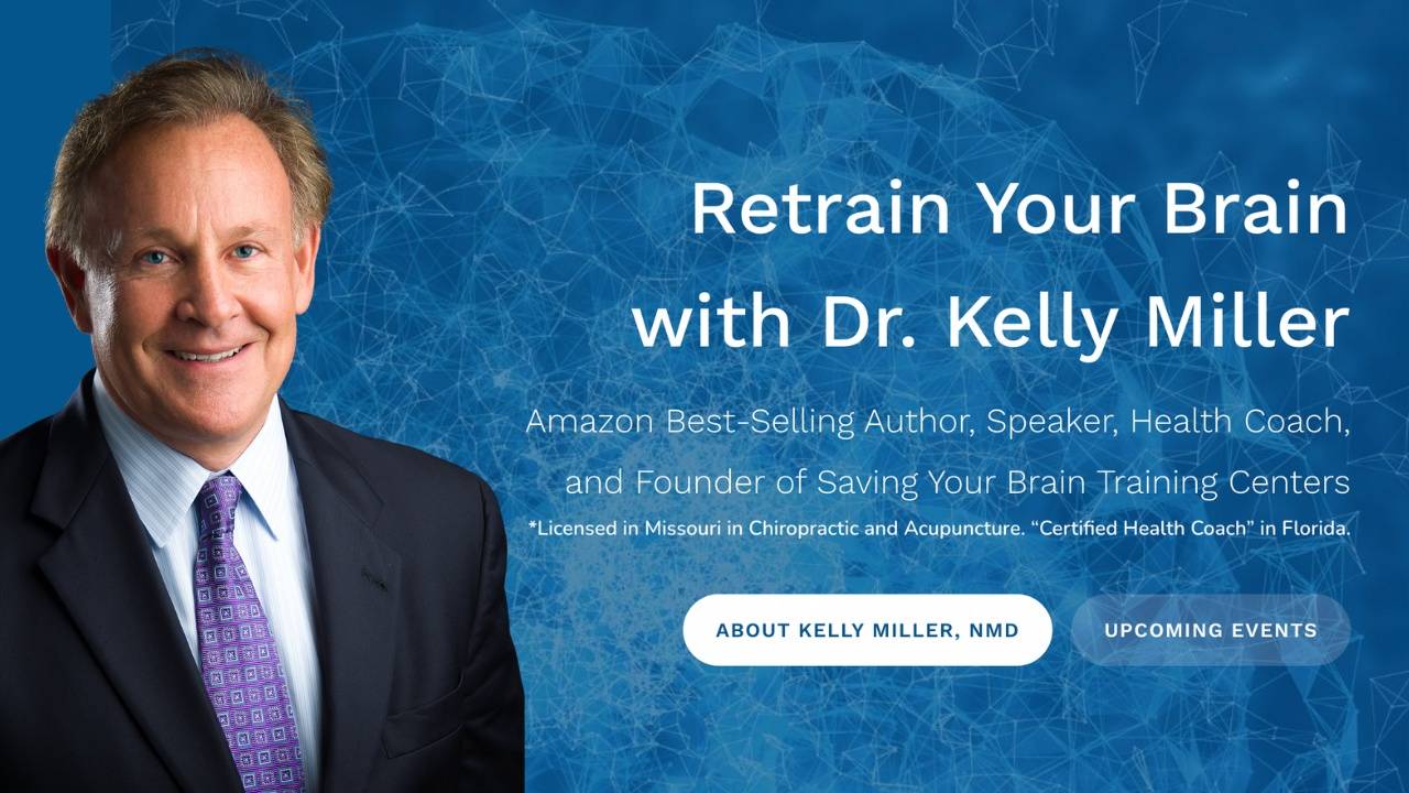 Dr. Kelly Miller | Privacy Policy