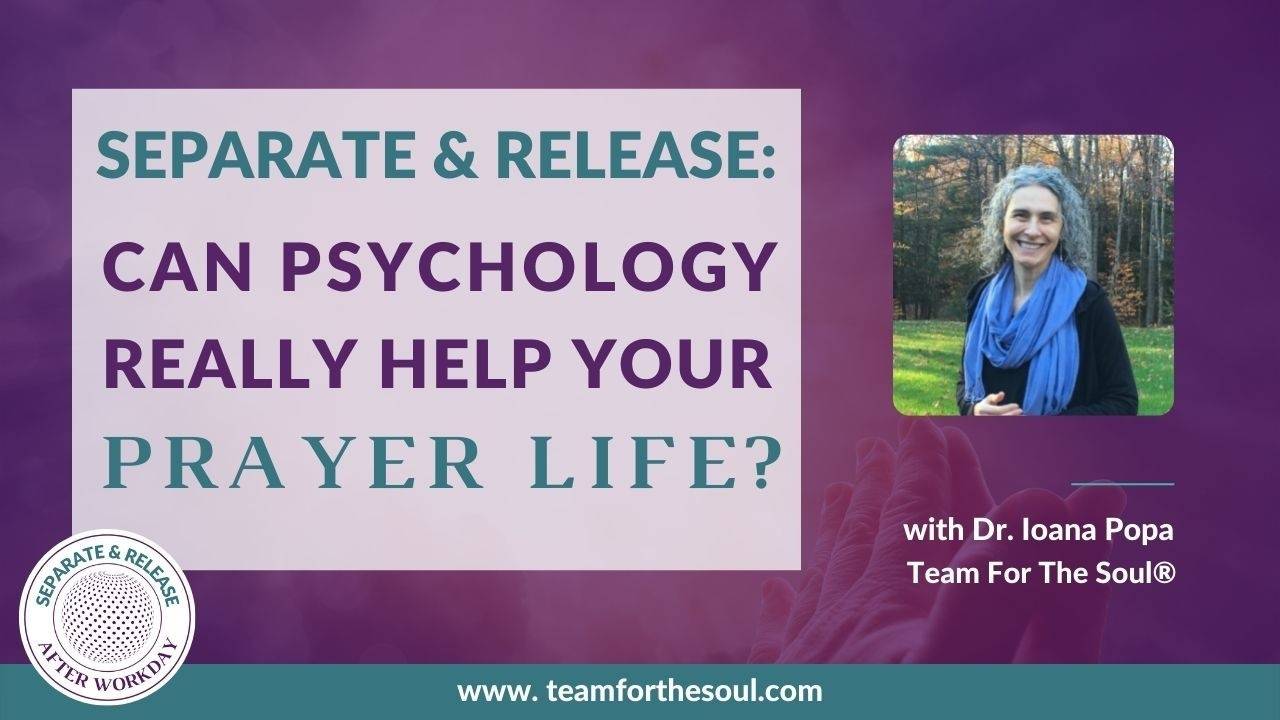 How To Avoid Distractions During Evening Prayer?