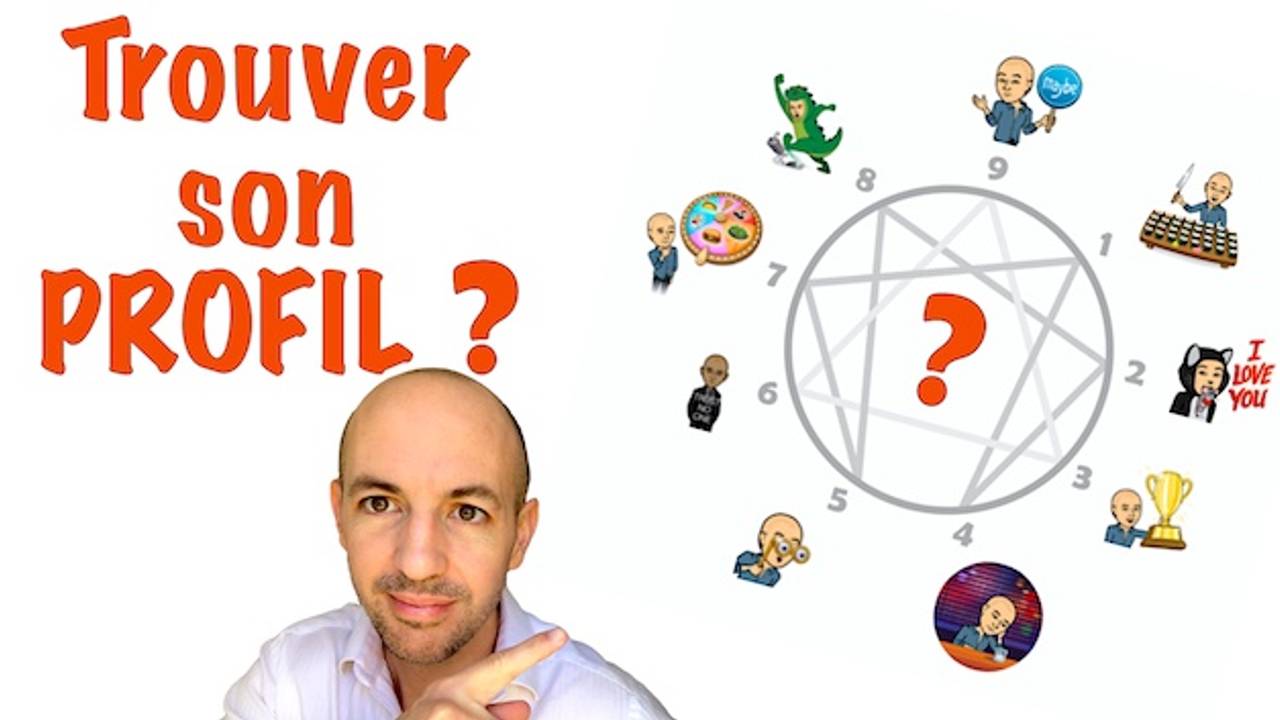 Comment Trouver Sa Personnalité – HOBH