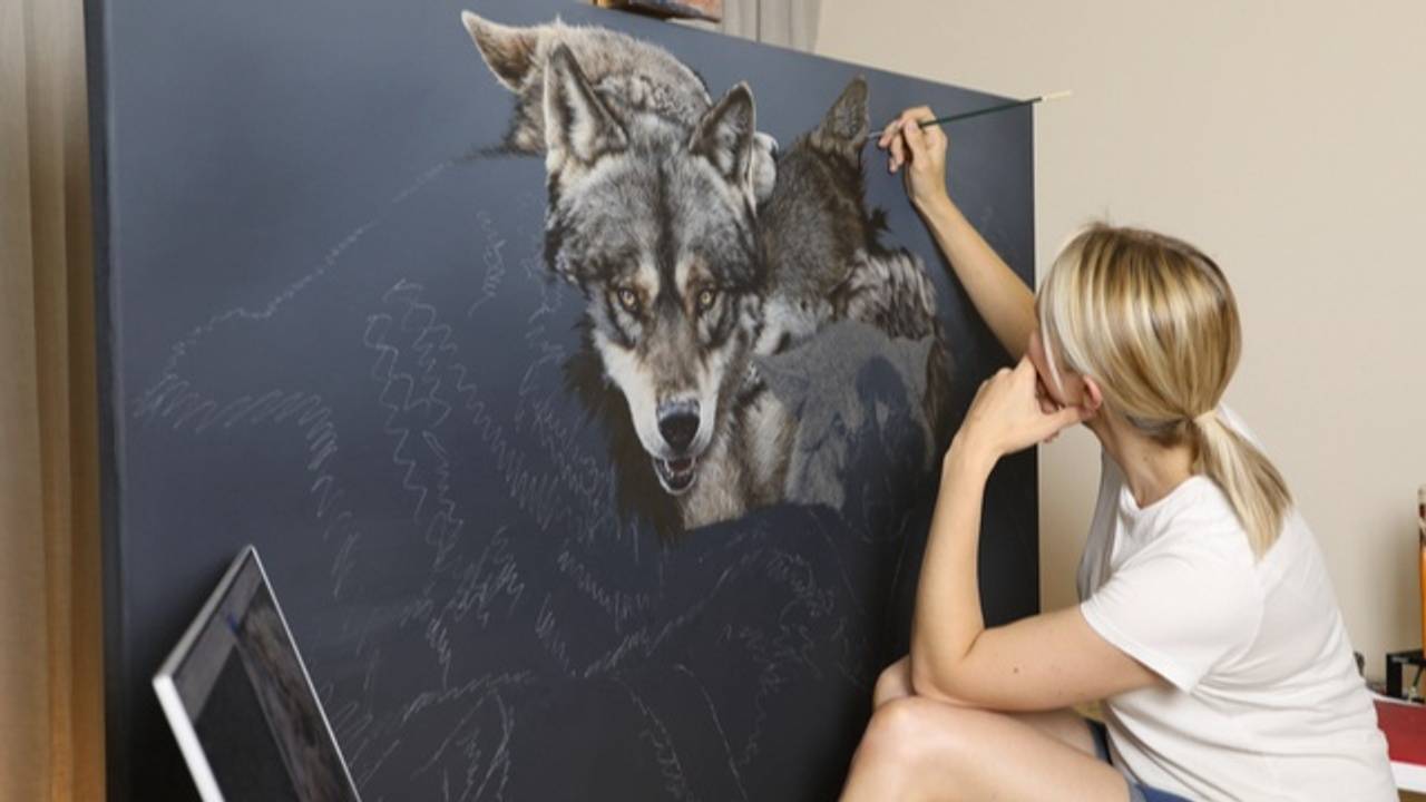 Individual Tutorials