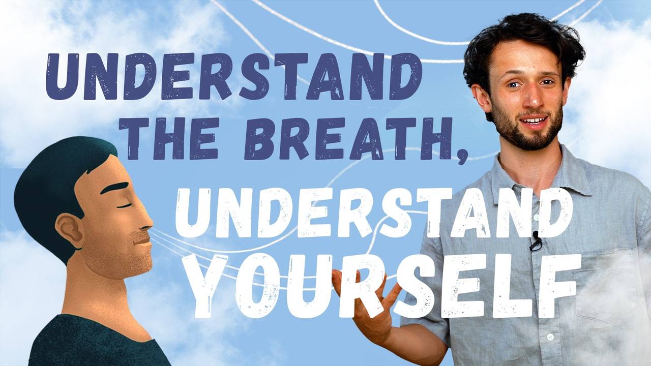 Breathe! Tap into the power of your breath | Wayfinder Academy