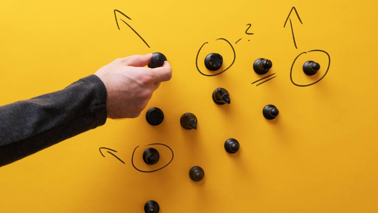 Get your proven OpEx Deployment A3 Template