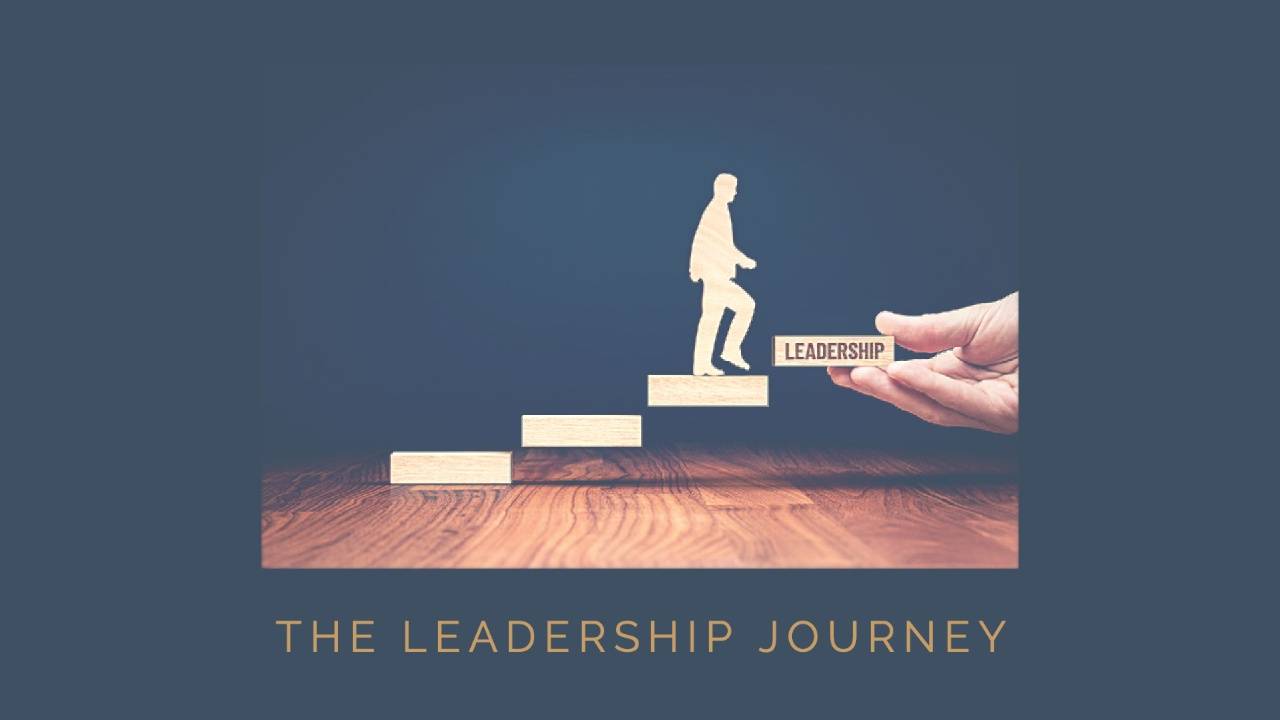 The Leadership Journey