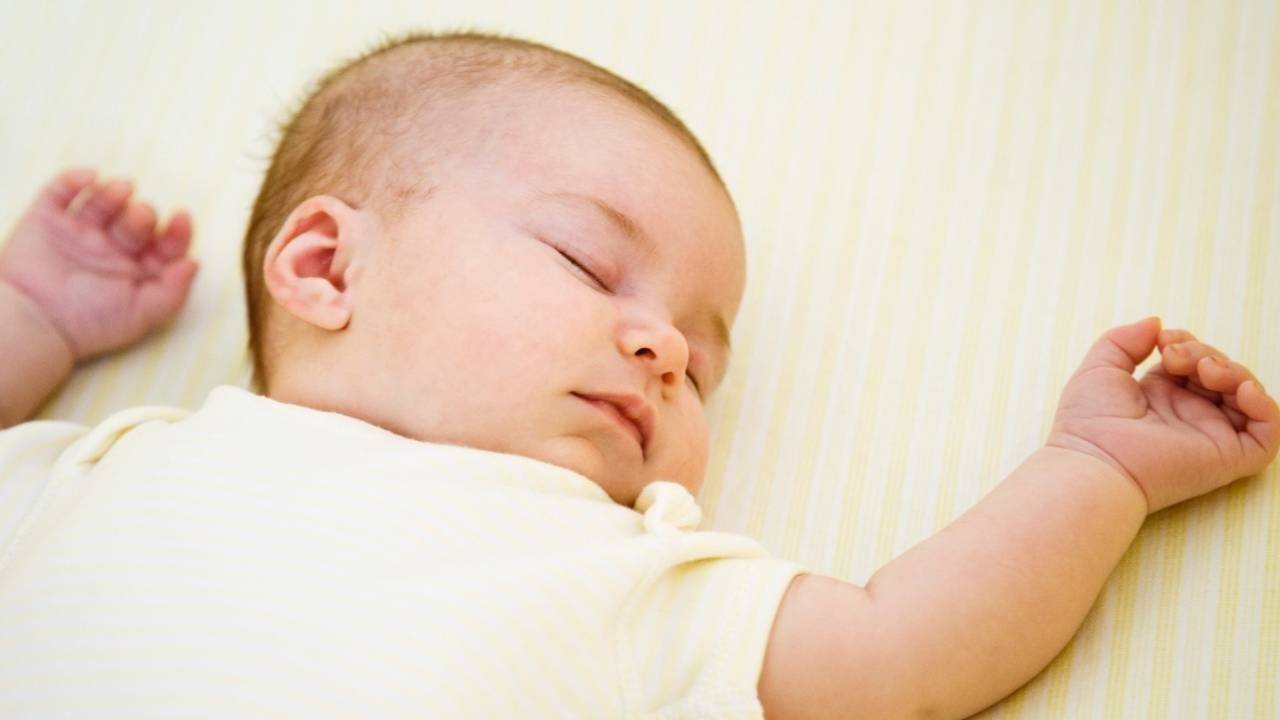 Sleep Foundations Guide