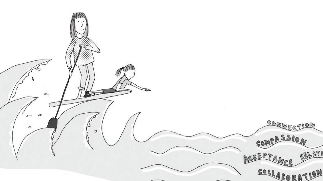 Low Demand Parenting