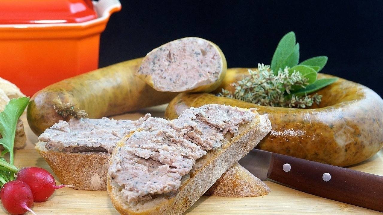 Why We Need Organ Meats: Like Cures Like