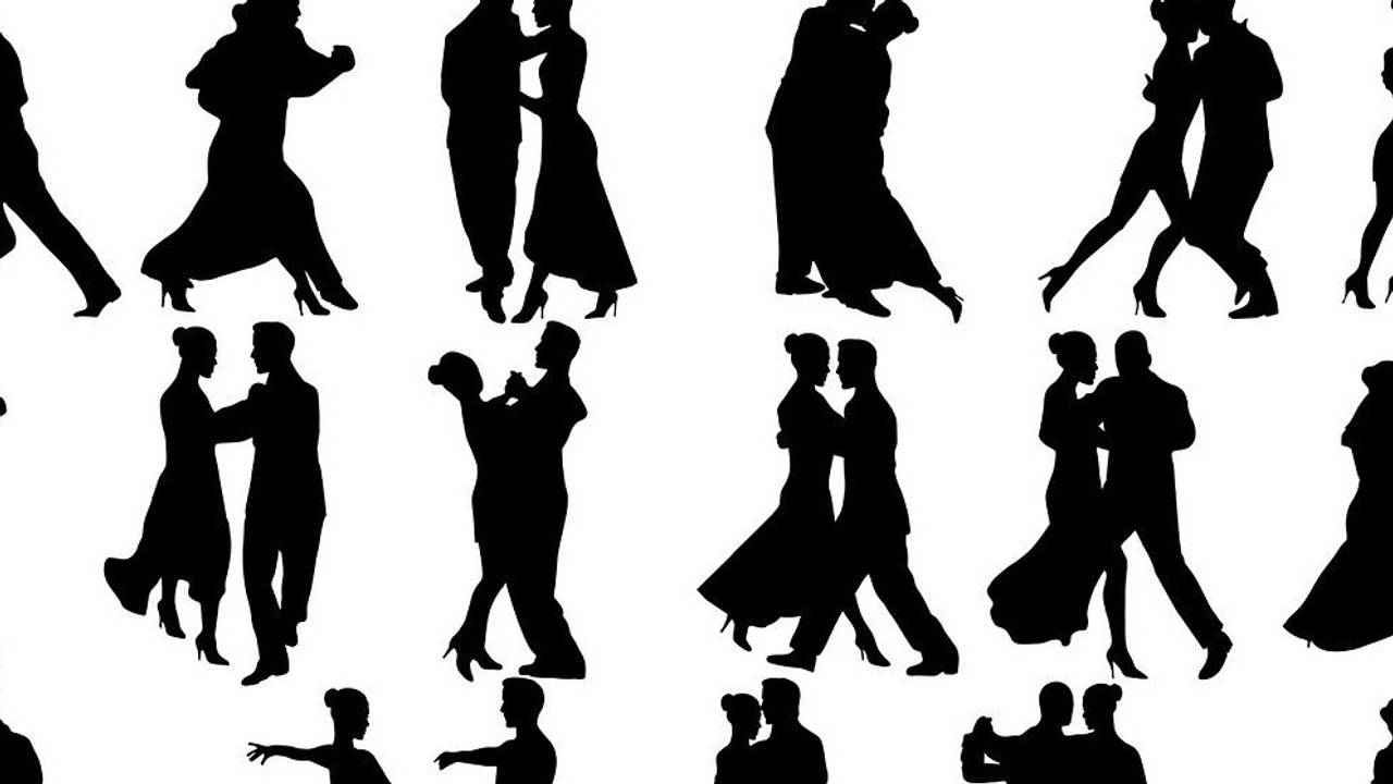 Everything I Know About Posture, I Learned in Tango