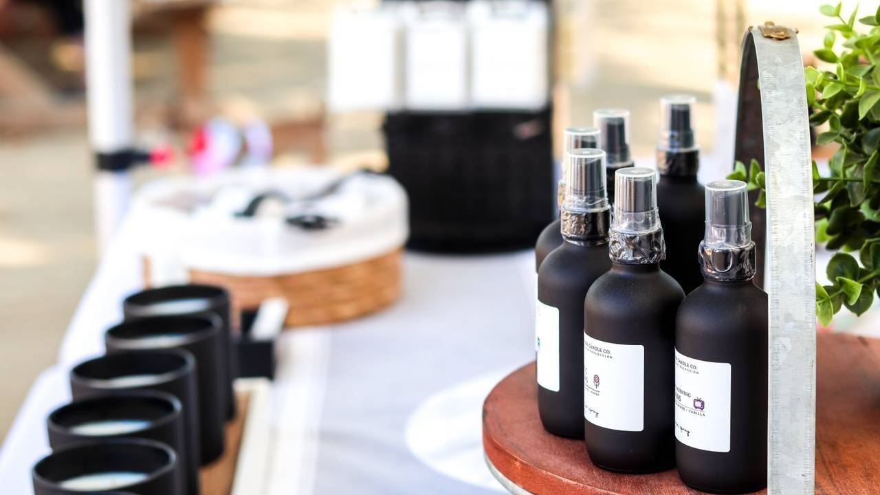 How To Find Local Markets To Sell Your Handmade Products