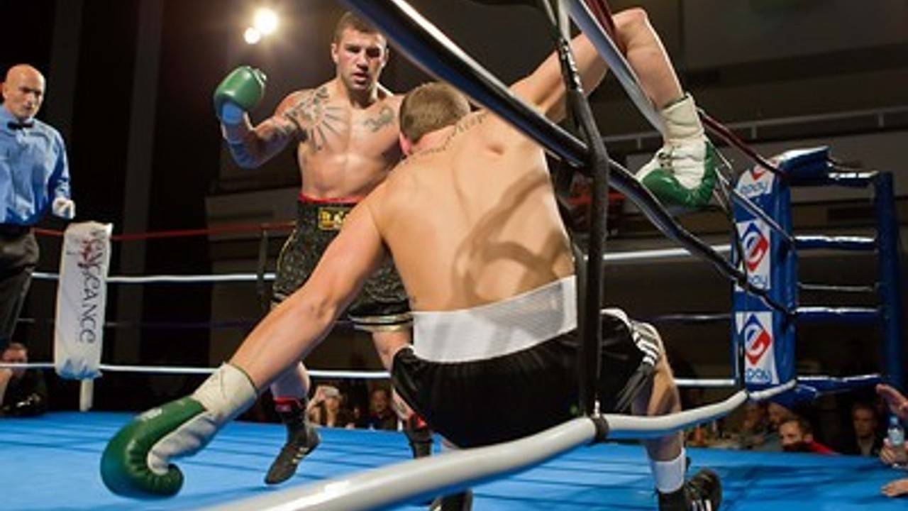 Better Together – The Strength of Team Moxon