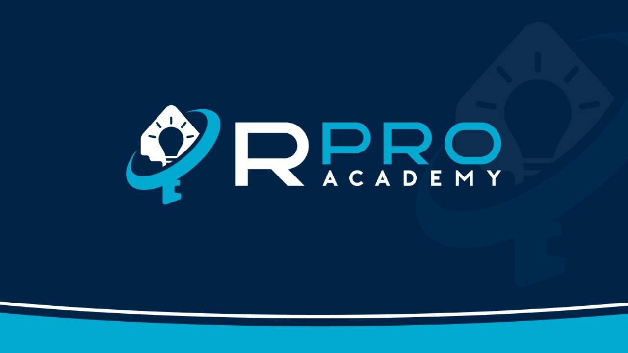 R Pro Academy