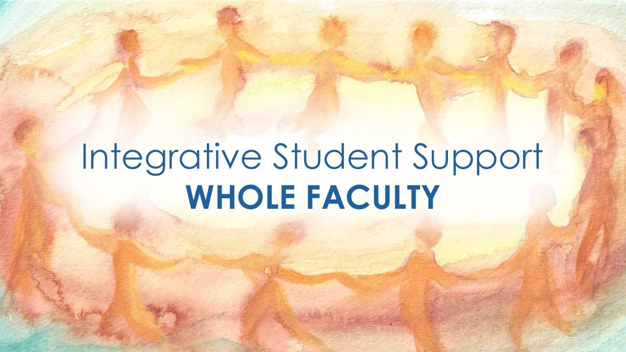 Whole Faculty Training