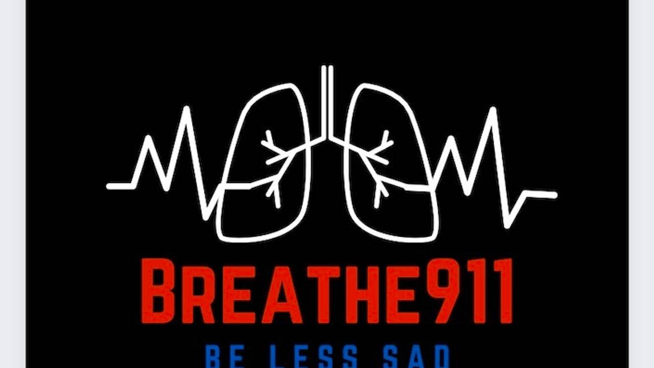 Breathe 911 - an introduction