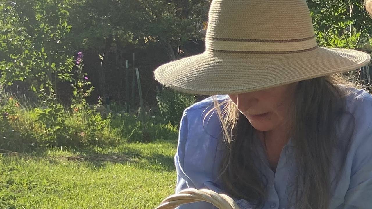 Natural Healing Guide - Kelly