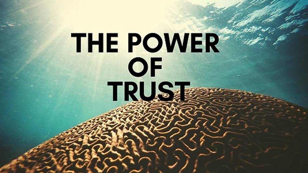The Power of Trust
