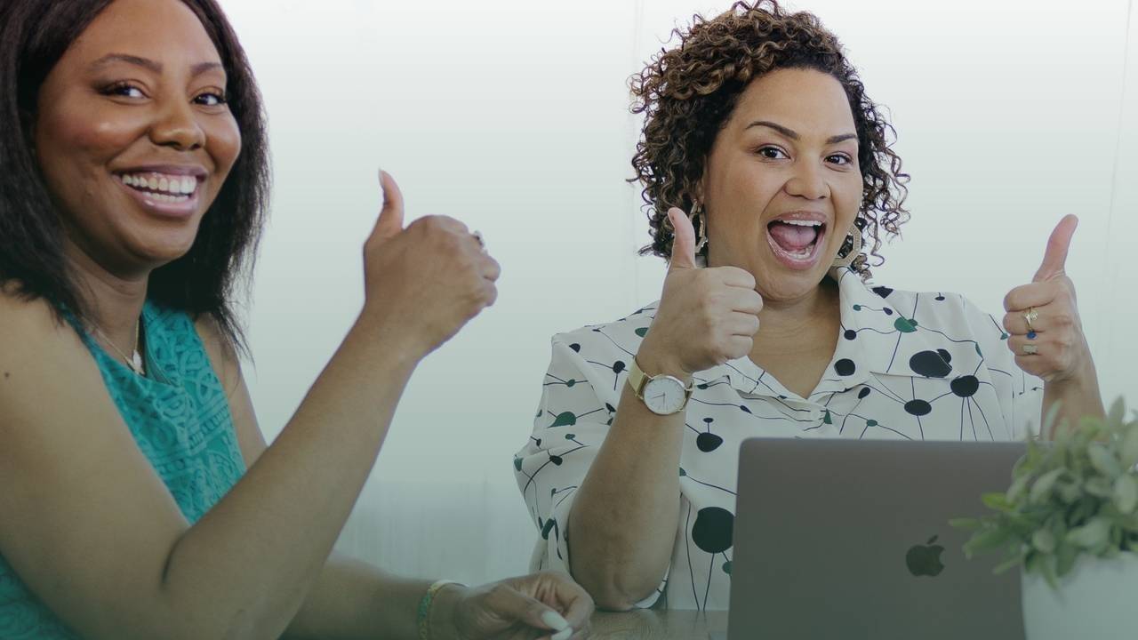 Power Pause: 4 Steps To A Purpose Driven Career Pivot