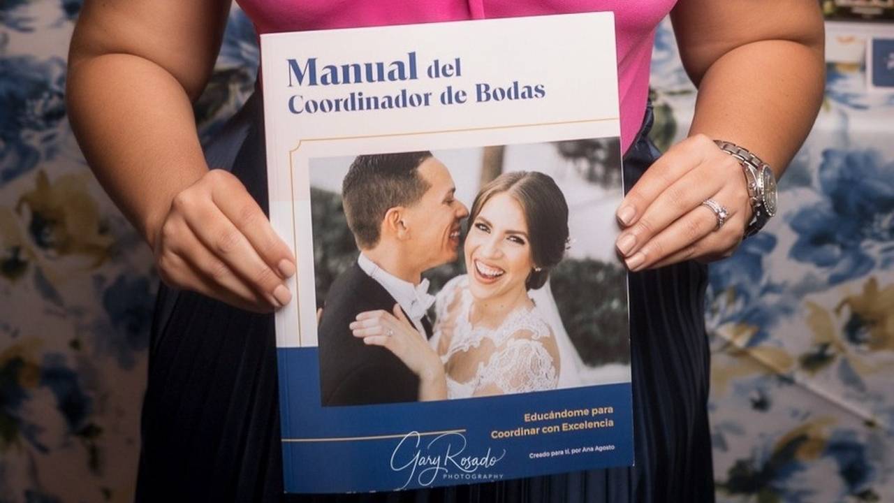 Tienda de la A a la Z con Ana Agosto