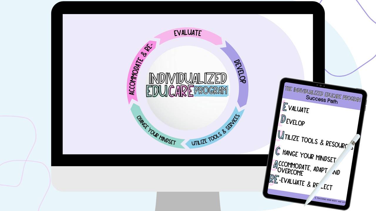 The Individualized EduCare Program