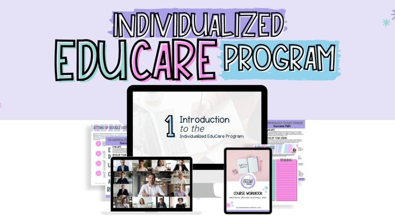 Individualized EduCare Program Waitlist