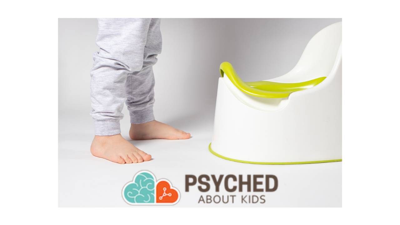 Potty Training Support