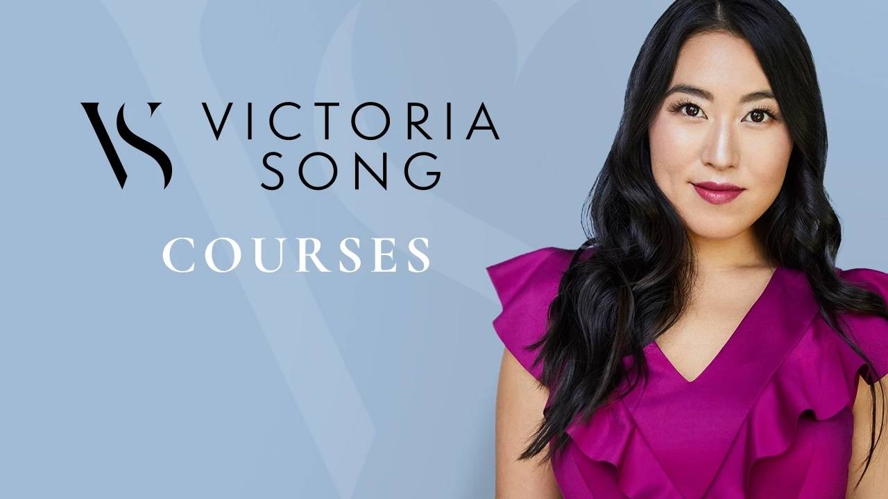 Victoria Song Courses