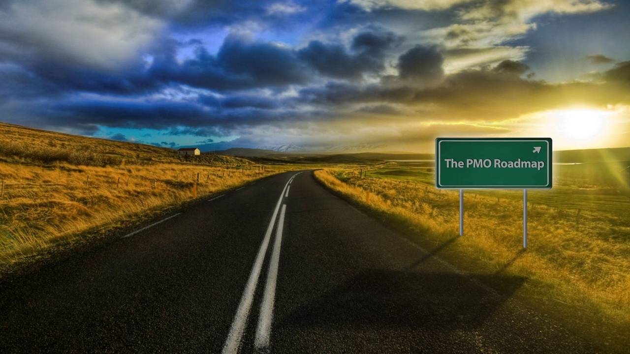 Microsoft Project Foundations Course