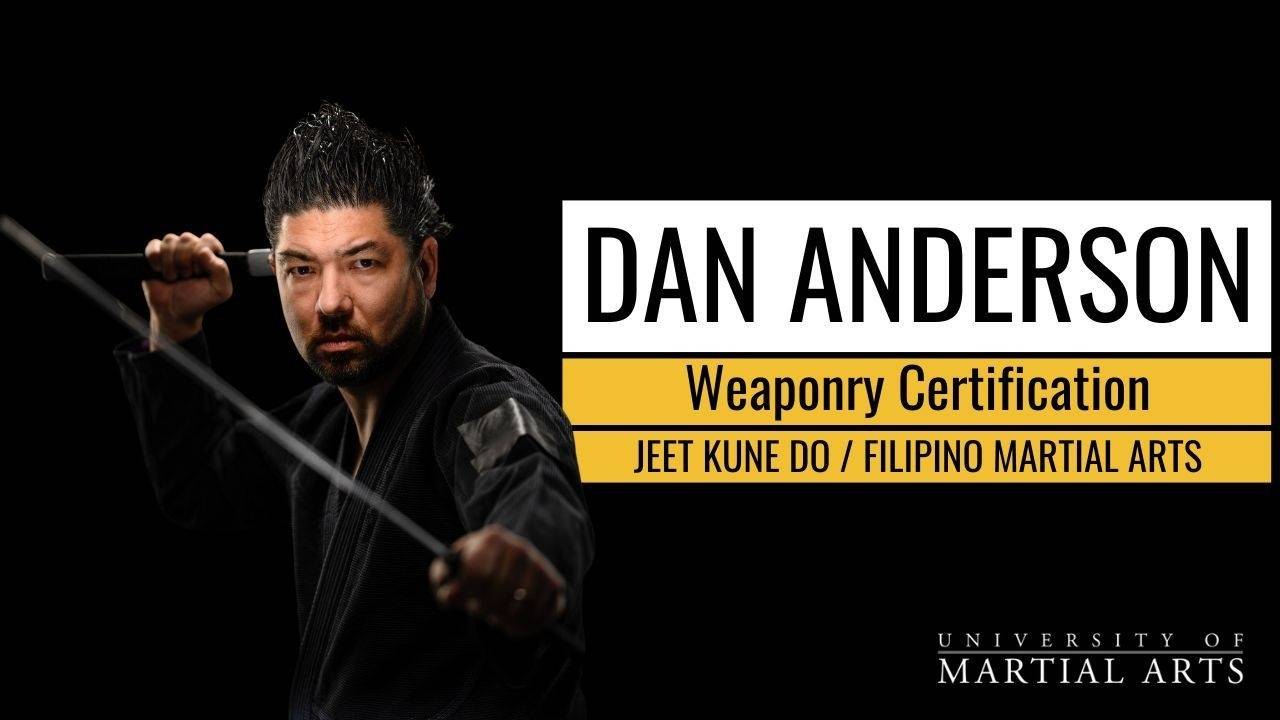 Dan Anderson