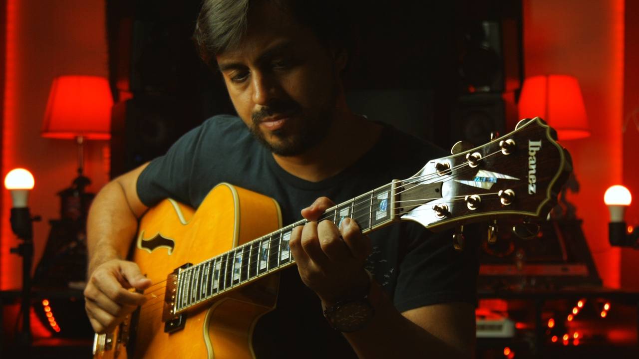 Multiverse Music School