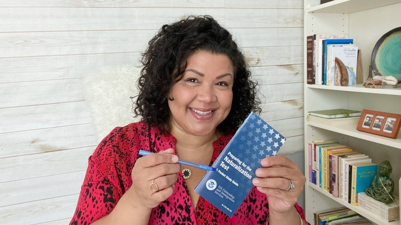 Blog de Ciudadanía con Eunice