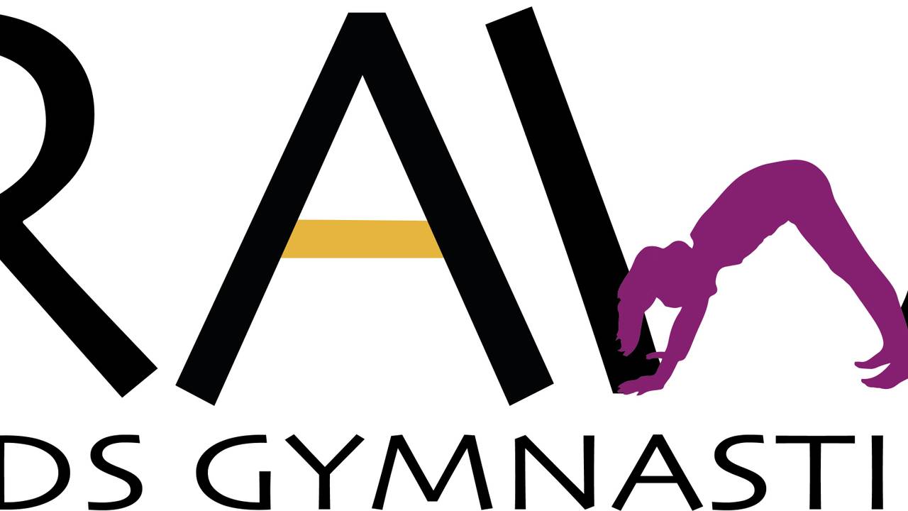 RAW Kids Gymnastics Grantham